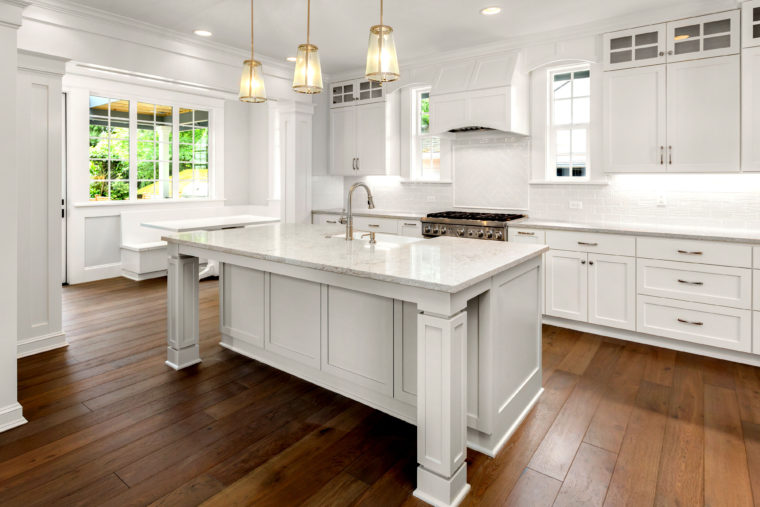 Cabinets Tarzana | LA Moda Kitchens | Cabinet Showroom in Tarzana