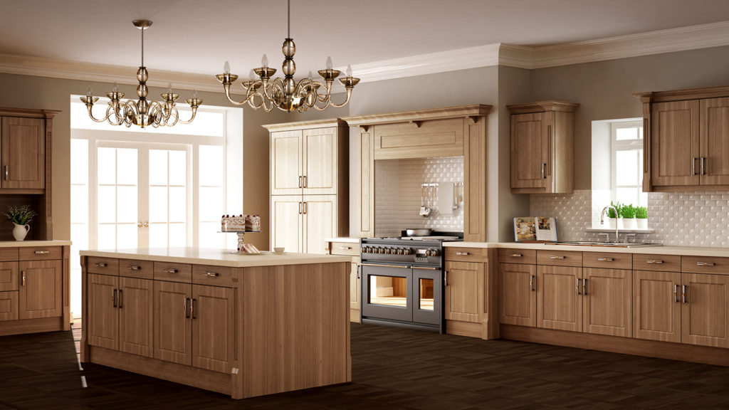 Cabinets Tarzana | LA Moda Kitchens | Cabinet Showroom in Tarzana