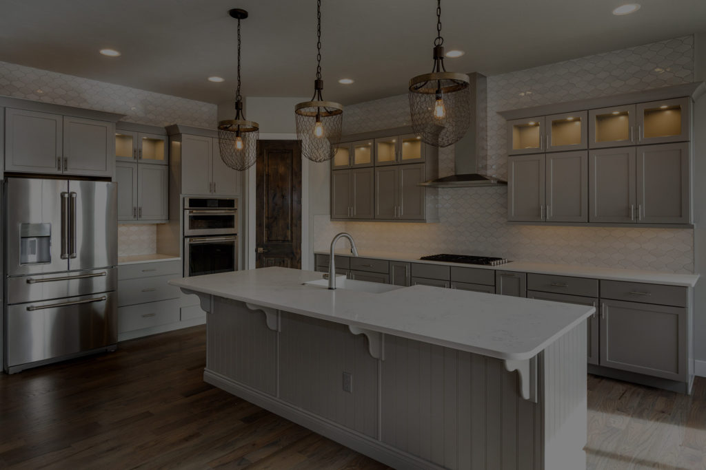 Cabinets Tarzana | LA Moda Kitchens | Cabinet Showroom in Tarzana