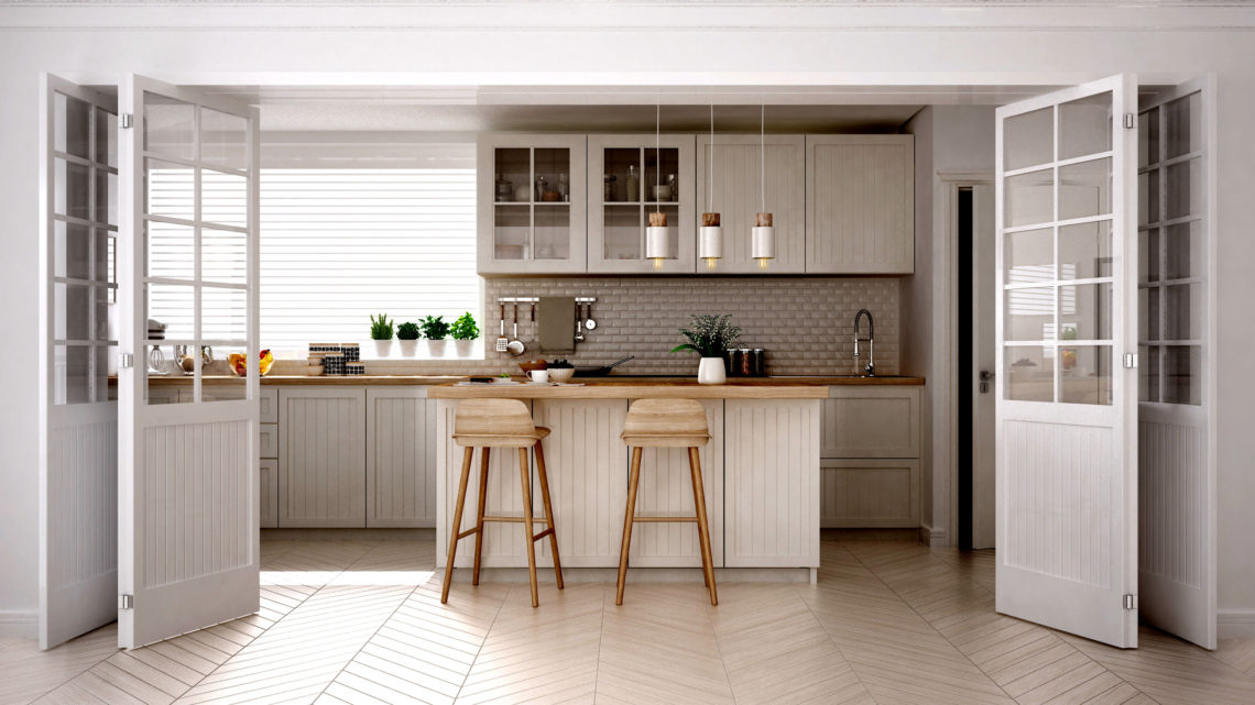 Cabinets Tarzana | LA Moda Kitchens | Cabinet Showroom in Tarzana