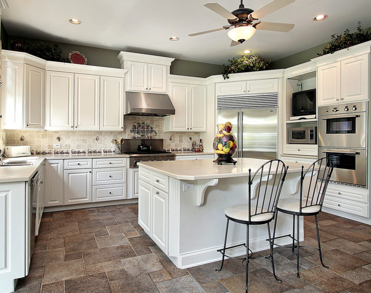 Cabinets Tarzana | LA Moda Kitchens | Cabinet Showroom in Tarzana
